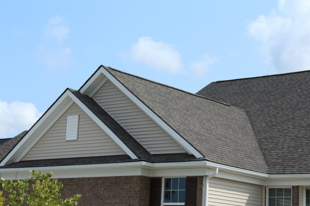 Types of Roof Overhangs | Oaks Roofing & Siding