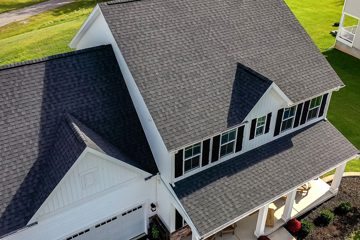 Services - Oaks Roofing & Siding