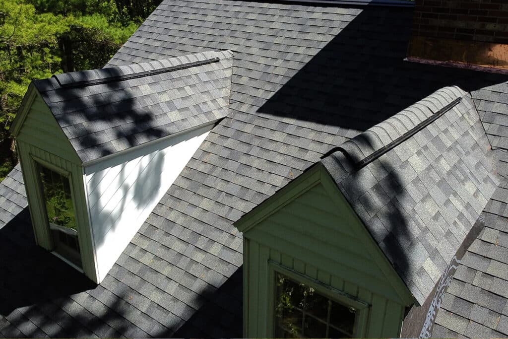 Rochester, NY - Oaks Roofing & Siding