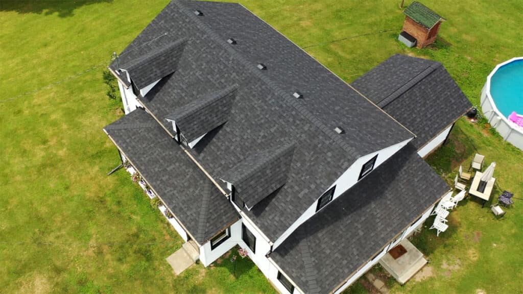 Rochester, NY - Oaks Roofing & Siding